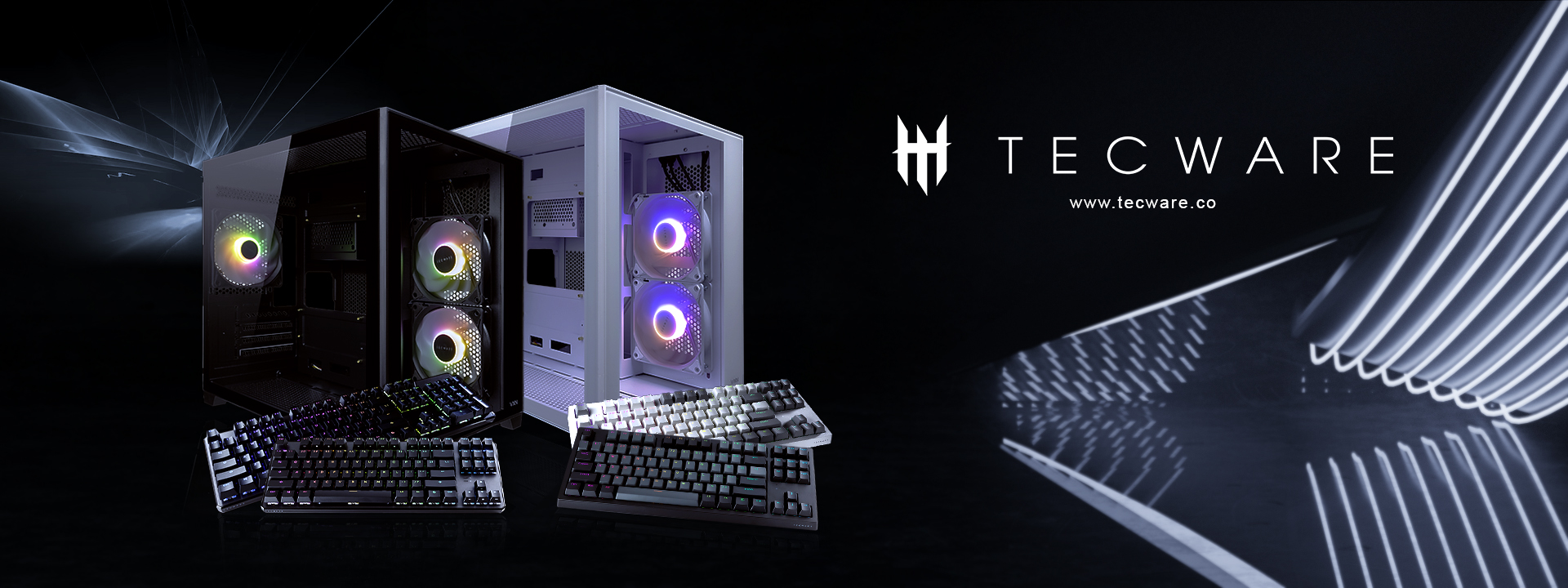 REXTECH – PC BUILT RIGHT