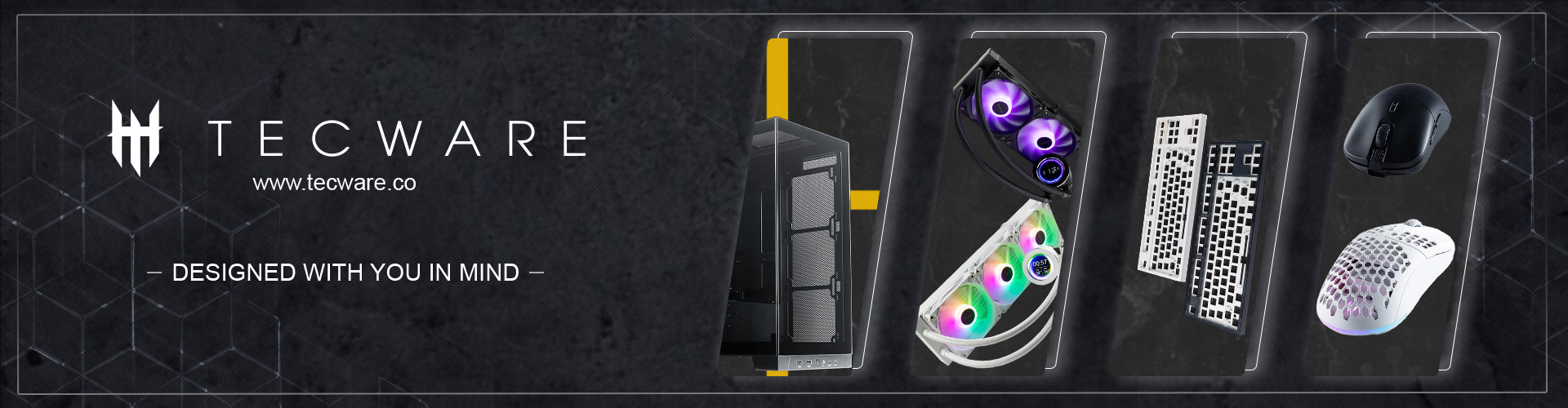 Sun Cycle Sdn Bhd - Gaming Products Components Distributors in Malaysia