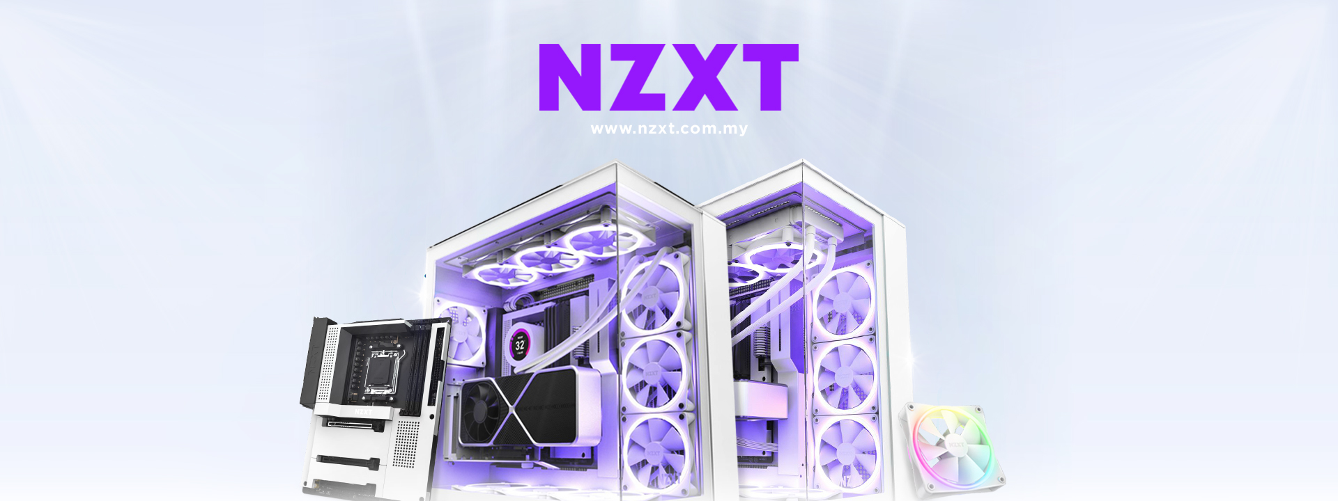 REXTECH – PC BUILT RIGHT