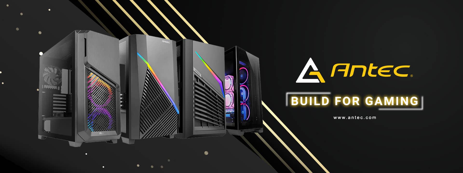 Sun Cycle Sdn Bhd - Gaming Products Components Distributors in Malaysia