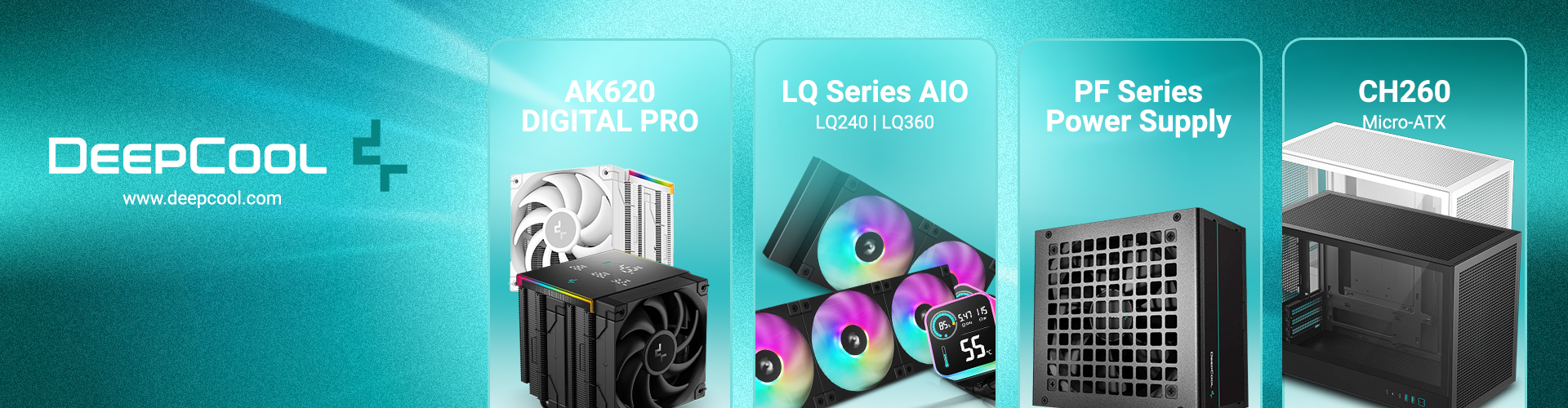 Sun Cycle Sdn Bhd - Gaming Products Components Distributors in Malaysia