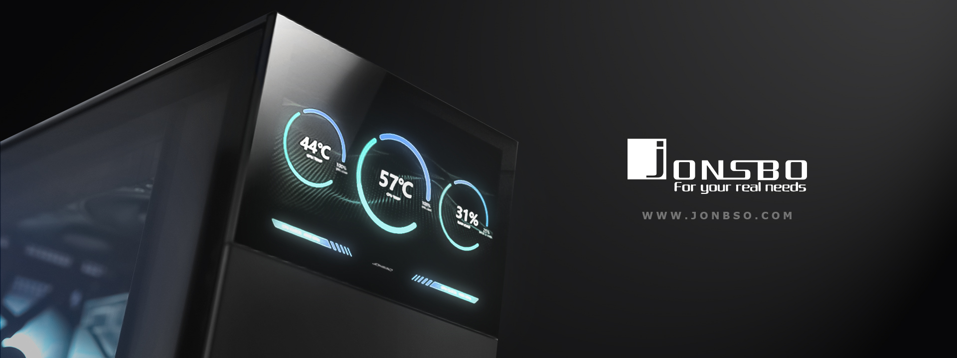 REXTECH – PC BUILT RIGHT