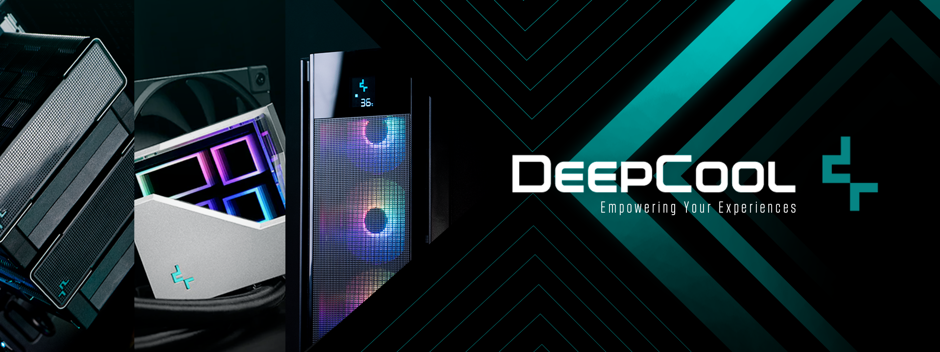 REXTECH – PC BUILT RIGHT