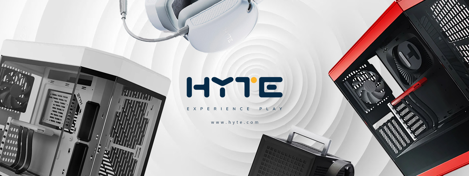 REXTECH – PC BUILT RIGHT